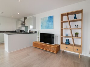 Casa de campo | Parte interna