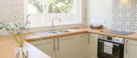 Casa de Campo | Interior