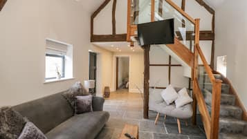 Casa de Campo | Interior