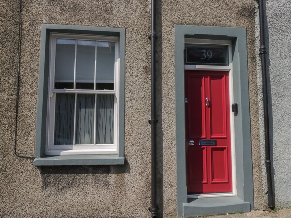 Number Thirty-nine - Ulverston
