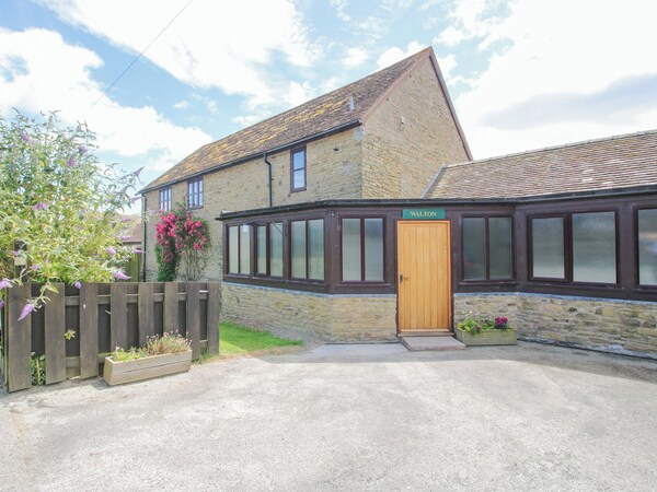 The Walton - Worcestershire