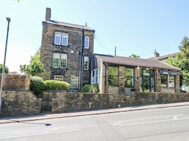 Casa de campo | Fachada