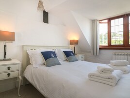 Casa de campo | 1 quarto, individualmente decorados, individualmente mobiliados