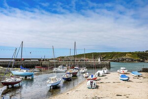 Casa de campo | Marina