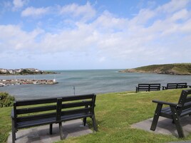 Casa de campo | Parte interna