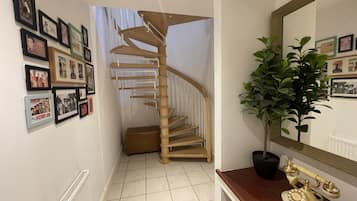 Casa de Campo | Interior