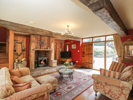 Casa de Campo | Sala