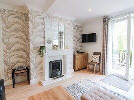 Casa de Campo | Sala de estar