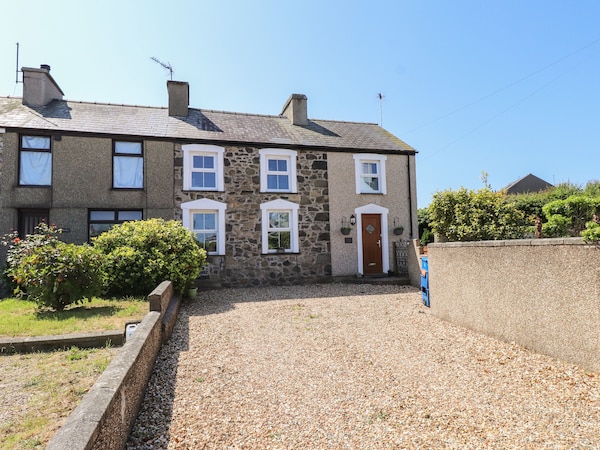 Bwthyn Defaid - Llŷn Peninsula