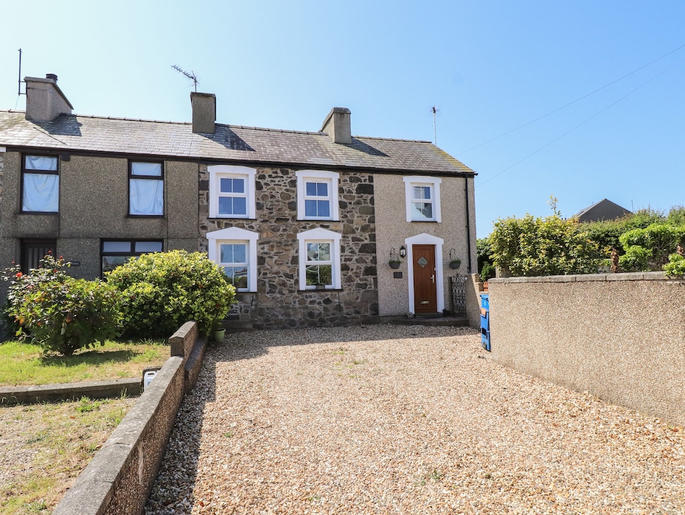 Bwthyn Defaid - Nefyn