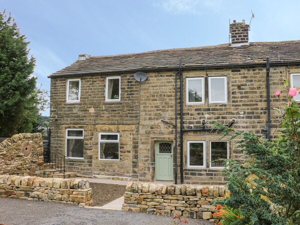 Hill Top Cottage - Haworth