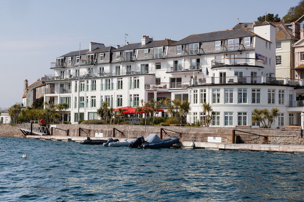 34 The Salcombe - Salcombe