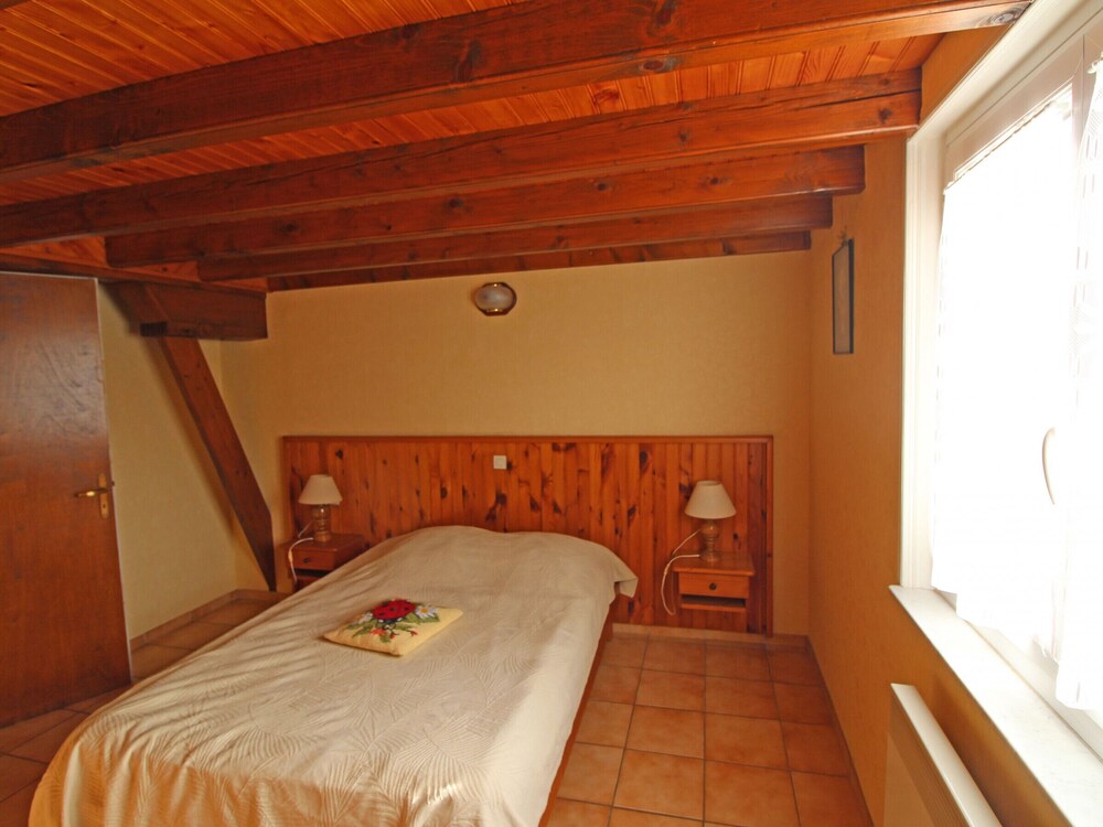 Gîte Du Parcet - Alps