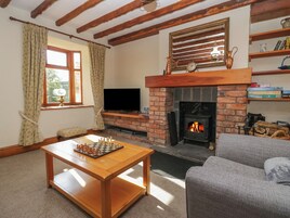 Casa de campo | Área de estar