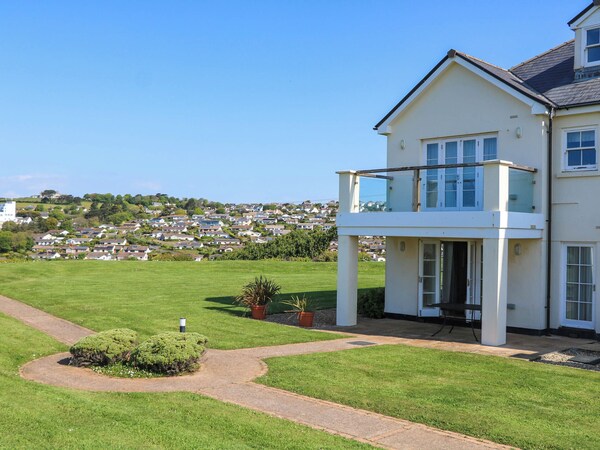 4 Thurlestone Beach House - Thurlestone