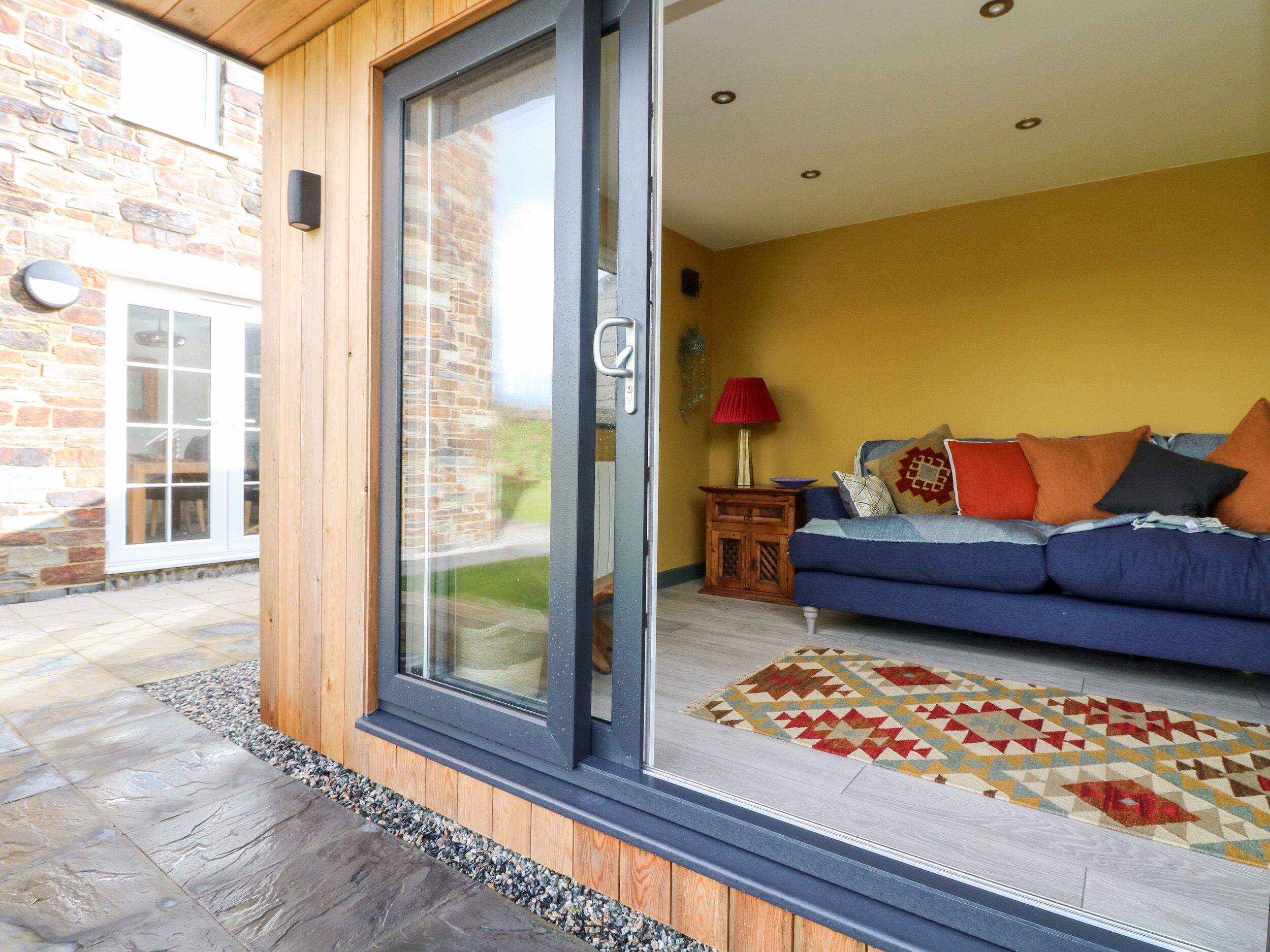 Casa de Campo | Sala de estar