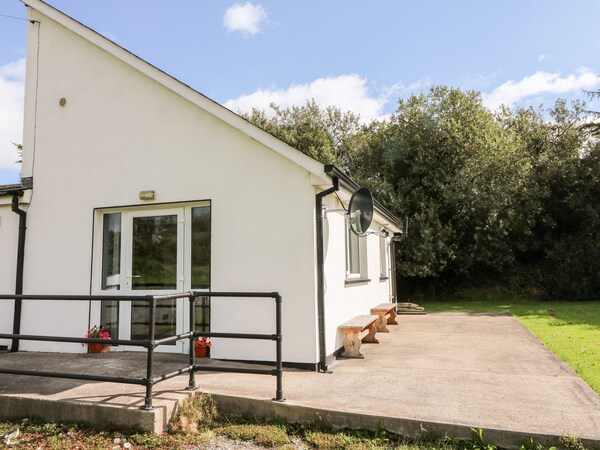 Seachange Annexe - Ireland