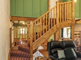 Casa de Campo | Interior