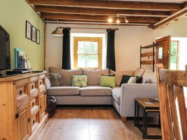 Casa de Campo | Sala de estar