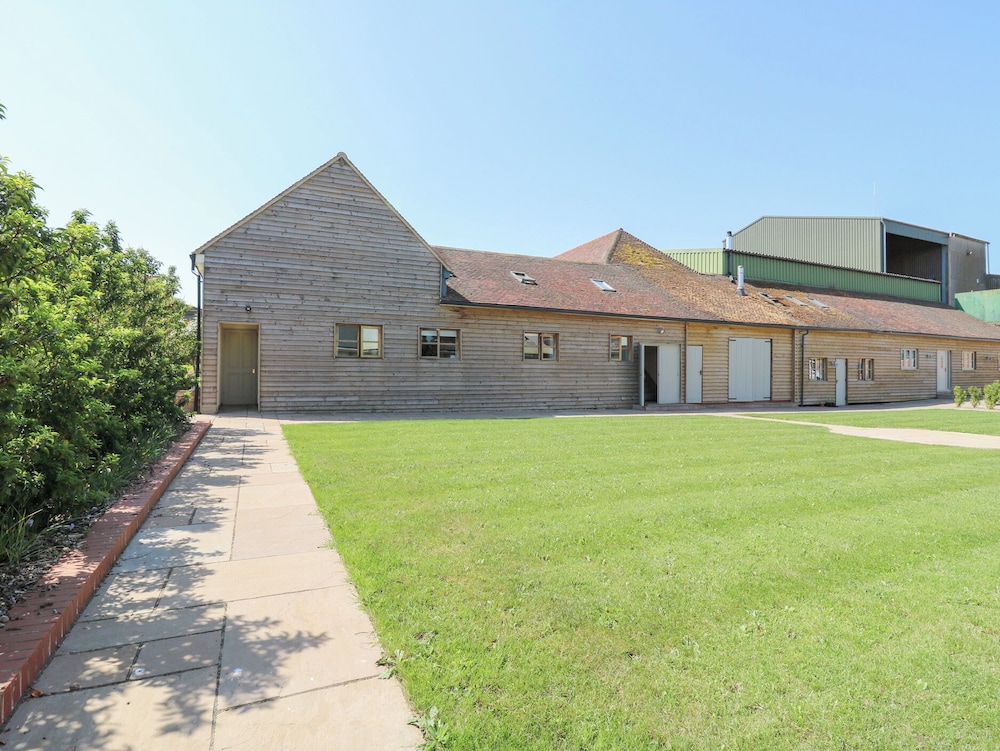 Bb House - Bedfordshire
