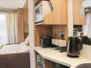 Casa de Campo | 1 quarto, com decoração personalizada, com mobília individualizada 