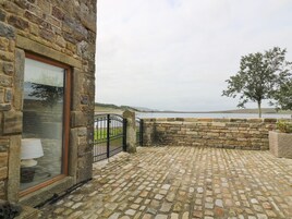 Casa de campo | Sacada