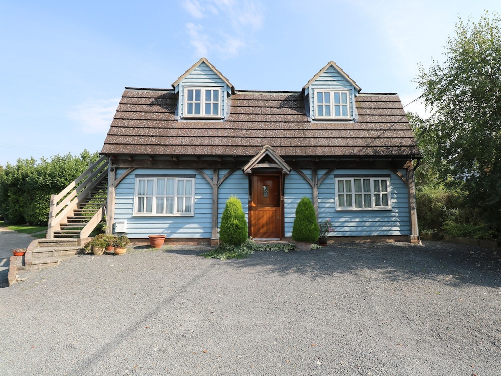 Flink's Barn - Cambridgeshire