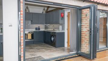 Casa de Campo | Interior