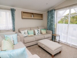 Casa de campo | Parte interna