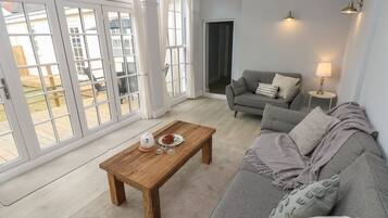 Casa de Campo | Sala | Leitor de DVD