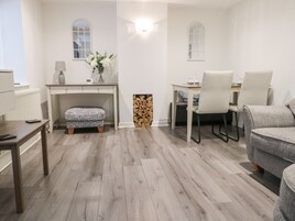 Casa de campo | Parte interna