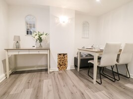 Casa de campo | Opções para refeição