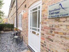 Casa de campo | Parte interna