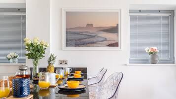 Casa de Campo | Interior