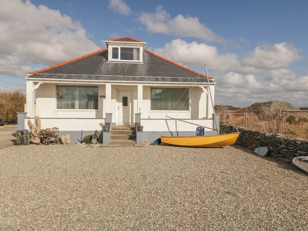 Coed Llai - Trearddur Bay