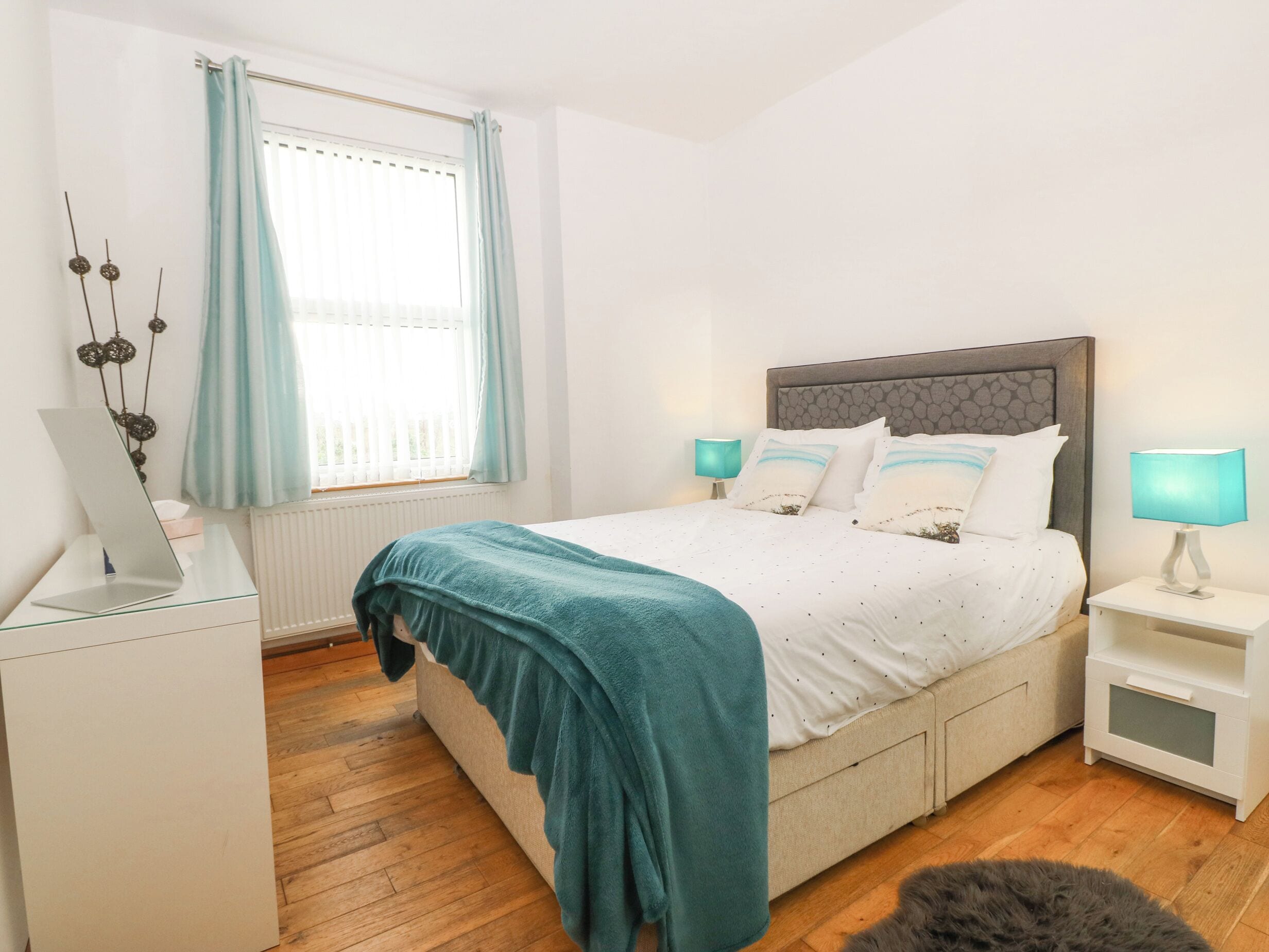 Casa de campo | Parte interna