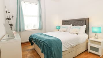 Casa de campo | Parte interna