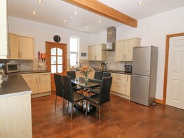 Casa de Campo | Interior
