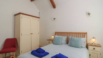 Casa de Campo | Interior