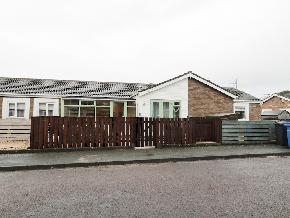 Swale Cottage - Beadnell
