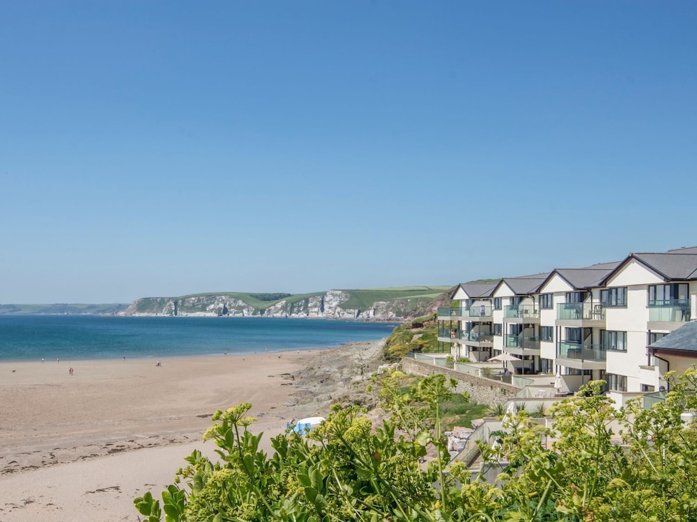 17 Burgh Island Causeway - Bigbury-on-Sea
