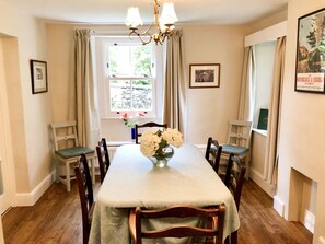 Casa de Campo | Restaurantes