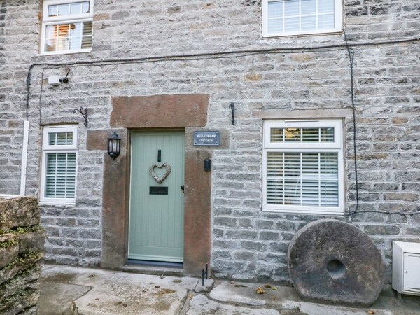 Millstream Cottage - Castleton
