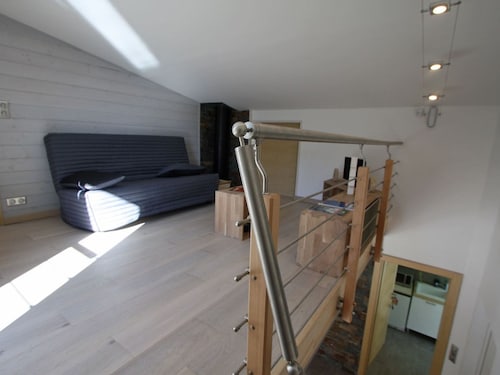 Gîte ÉPinal, 3 Pièces, 4 Personnes - Épinal