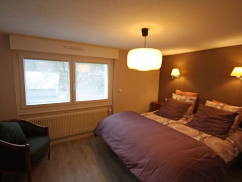 Gîte ÉPinal, 3 Pièces, 4 Personnes - Épinal