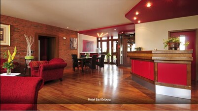 Hotel Bad Driburg