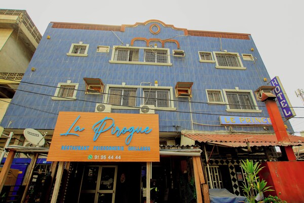 Hotel Le Prince - Cotonou