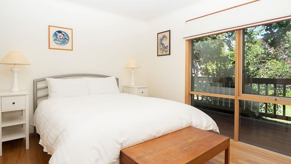 Mountain Ash Lodge Set Amongst The Trees - Marysville