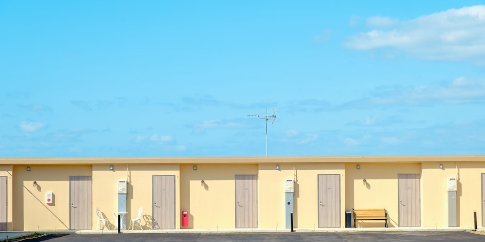 Hotel Shion No Umi - Miyako-jima