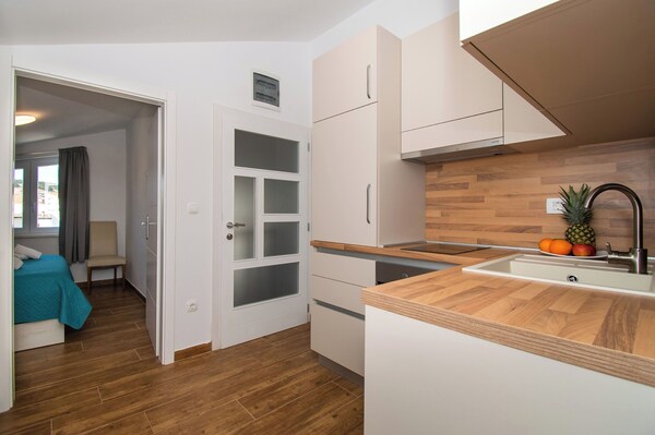 Apartments Baldo - Vodice